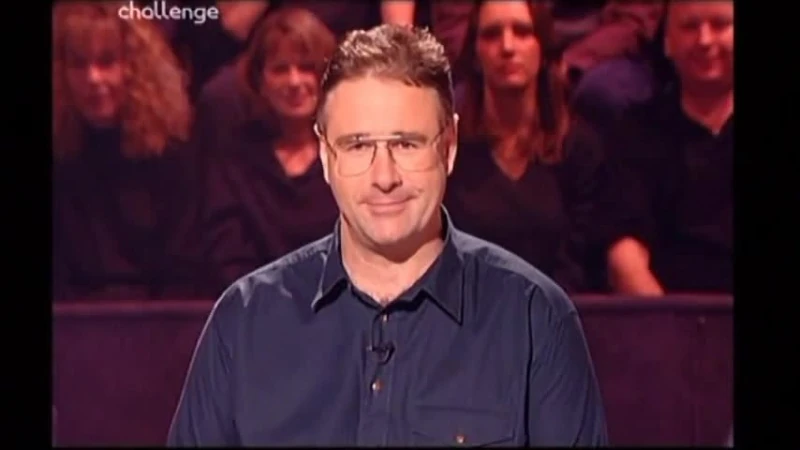 Mac McCallian | Who Wants To Be A Millionaire Wiki | Fandom