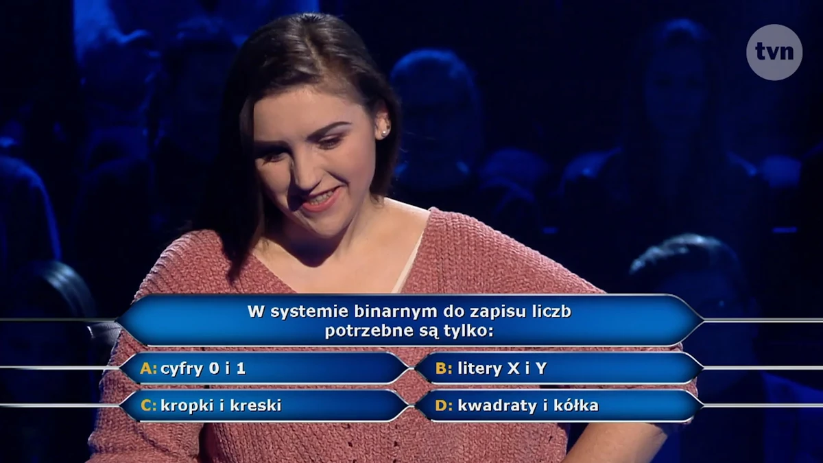 Paulina Lipka-Bartosik | Who Wants To Be A Millionaire Wiki | Fandom