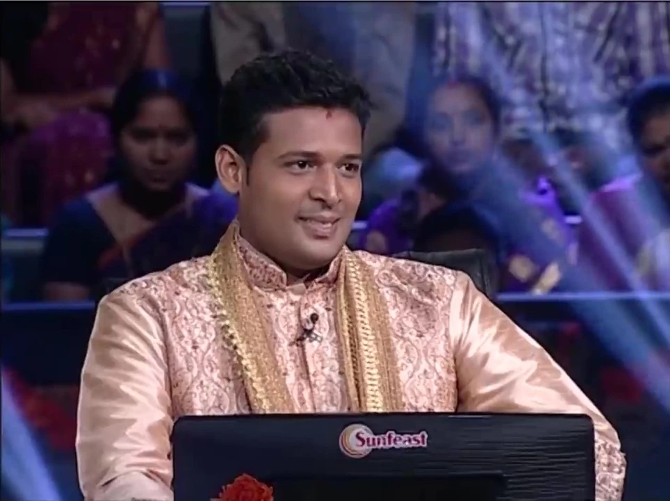 Shailesh | Who Wants To Be A Millionaire Wiki | Fandom