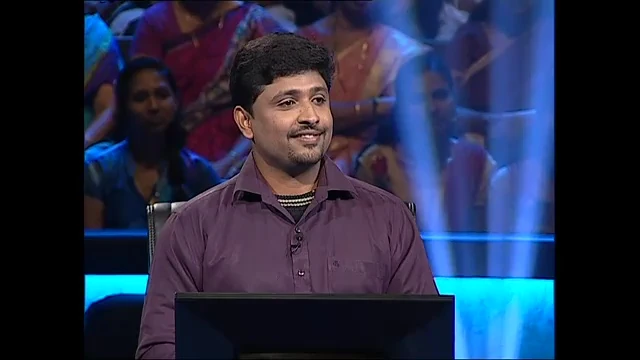 Vijith | Who Wants To Be A Millionaire Wiki | Fandom