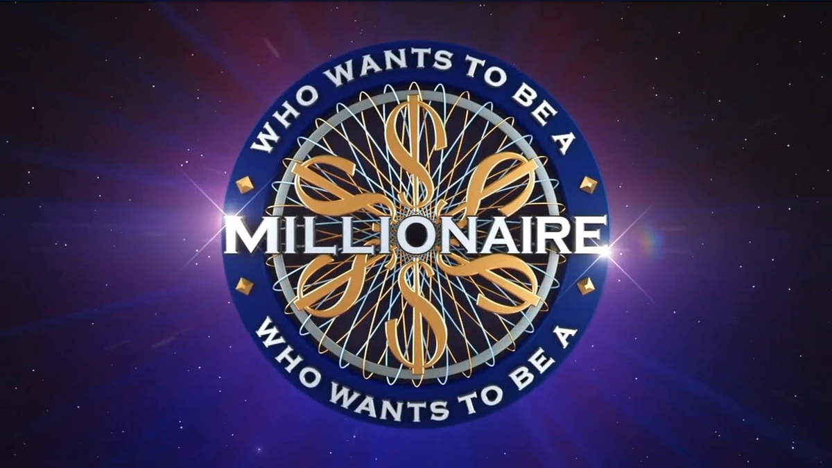 Who Wants to Be a Millionaire? (2025 season, U.S.) | Who Wants To Be A ...