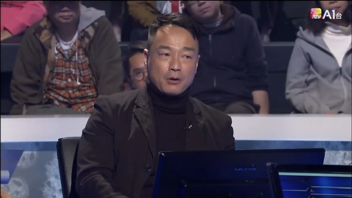 Wong He | Who Wants To Be A Millionaire Wiki | Fandom