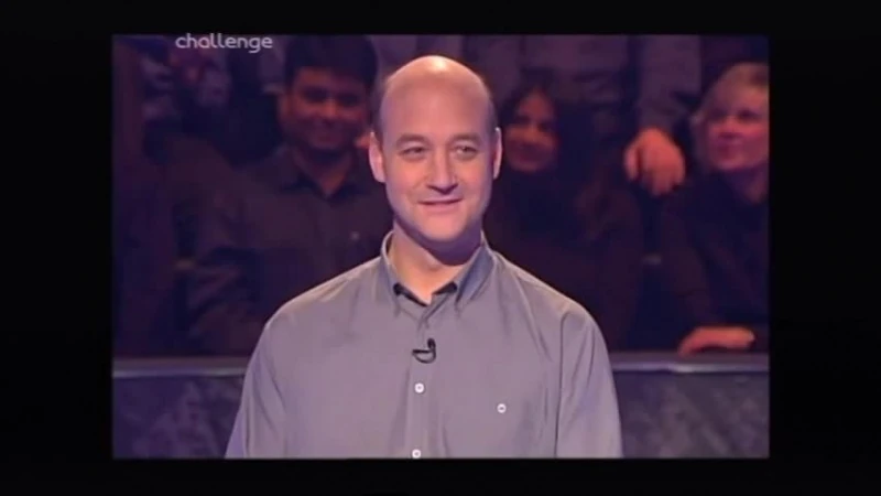 Kevin Tock | Who Wants To Be A Millionaire Wiki | Fandom