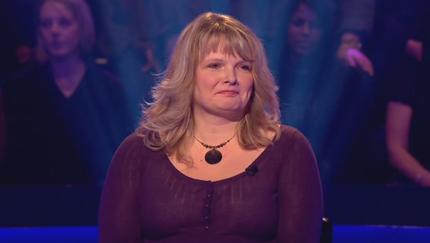 Katie Prescott Who Wants To Be A Millionaire Wiki Fandom