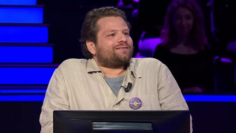 Basri Alp Akıncı | Who Wants To Be A Millionaire Wiki | Fandom