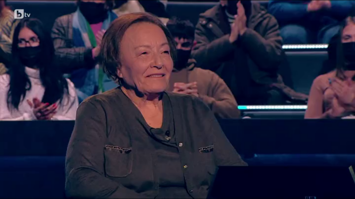 Elena Vasileva Who Wants To Be A Millionaire Wiki Fandom