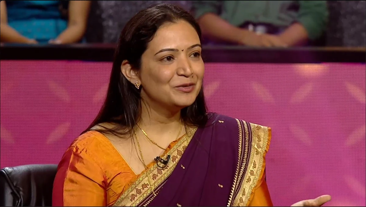 Sukhada Rao | Who Wants To Be A Millionaire Wiki | Fandom