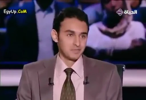 Ahmed Khattab | Who Wants To Be A Millionaire Wiki | Fandom