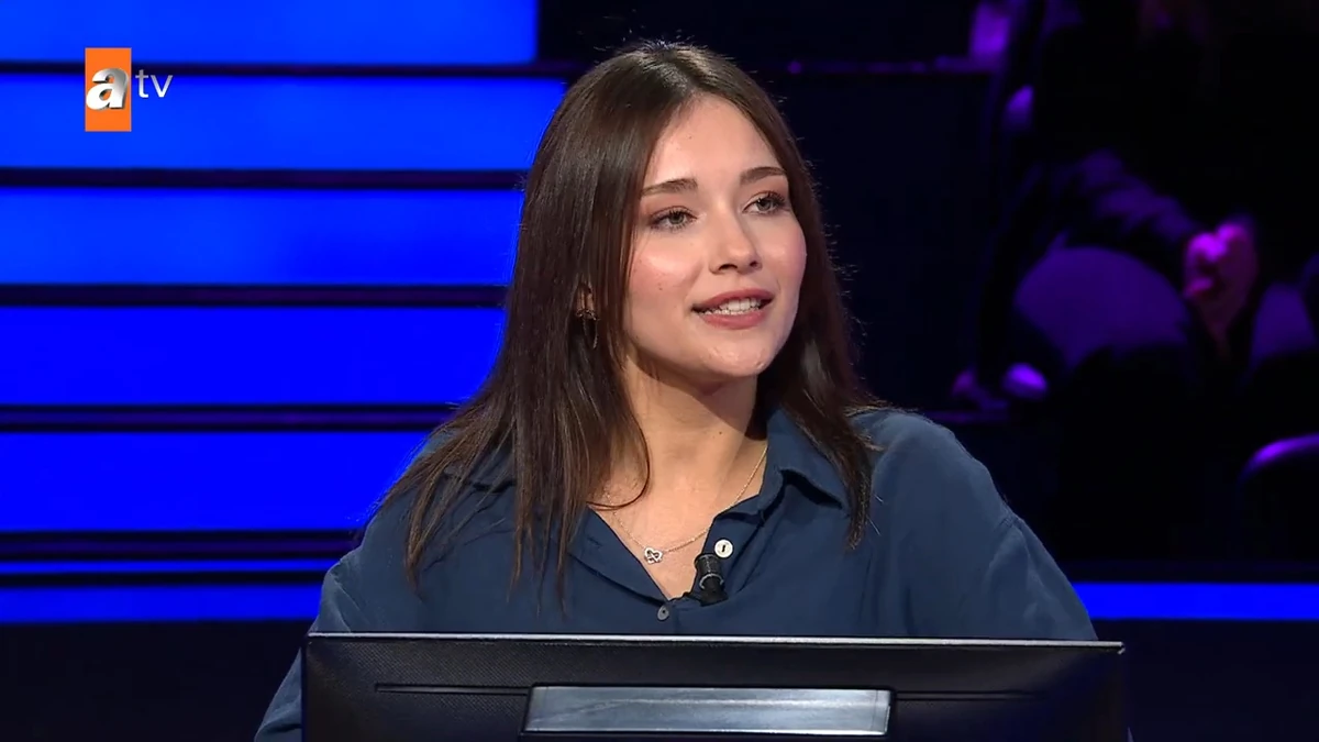 Ayşe Nur Karakaya | Who Wants To Be A Millionaire Wiki | Fandom