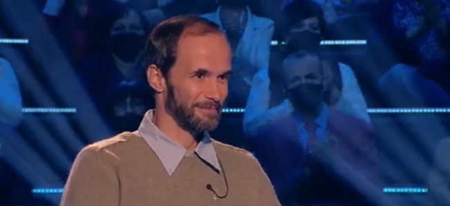 Ivan Simonović | Who Wants To Be A Millionaire Wiki | Fandom