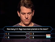 Who Wants to be a Millionaire Primetime (U.S.) Half Million Dollar ...