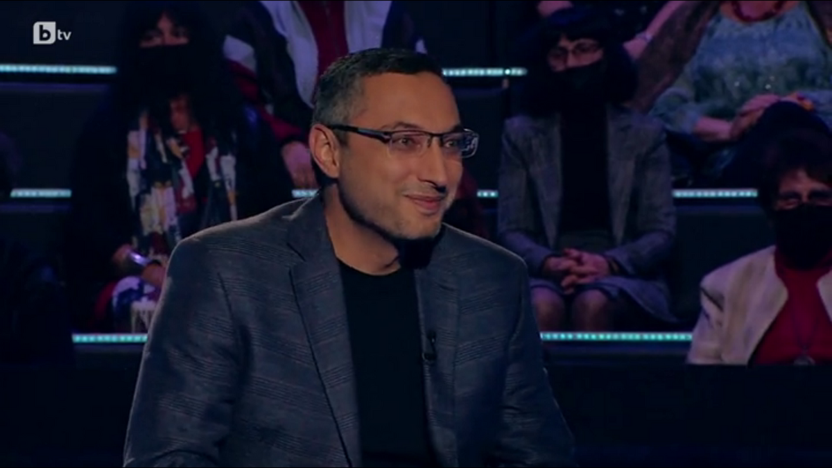 Miroslav Monov Who Wants To Be A Millionaire Wiki Fandom