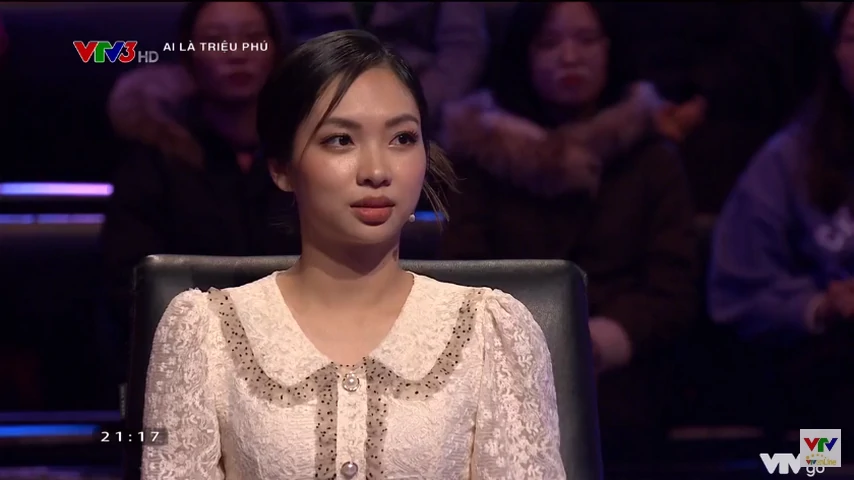 Nguyễn Hoài Anh Who Wants To Be A Millionaire Wiki Fandom