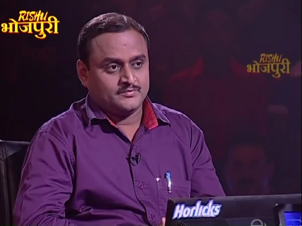 Anurag Kumar Pandey | Who Wants To Be A Millionaire Wiki | Fandom