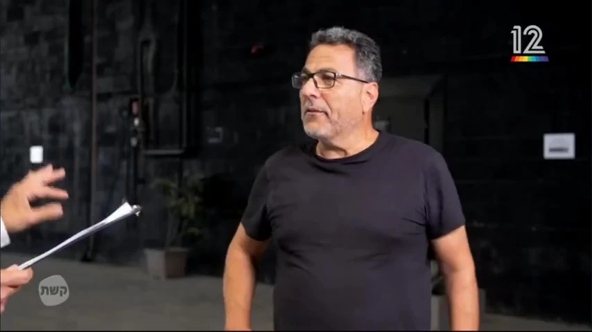 Haim Cohen | Who Wants To Be A Millionaire Wiki | Fandom