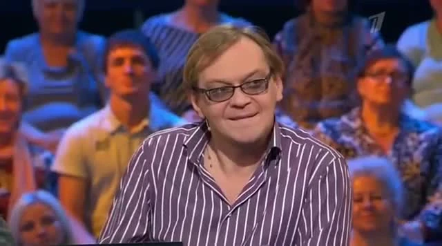 Mikhail Gorevoy | Who Wants To Be A Millionaire Wiki | Fandom