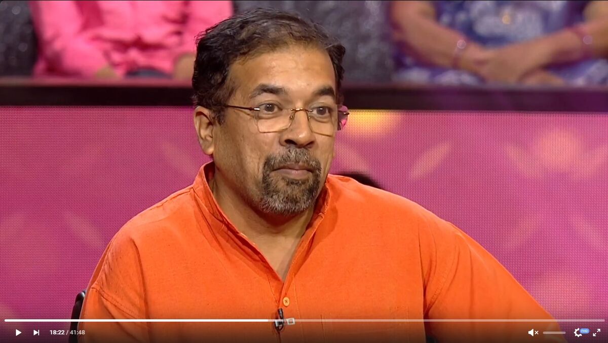Sachin Godbole Who Wants To Be A Millionaire Wiki Fandom
