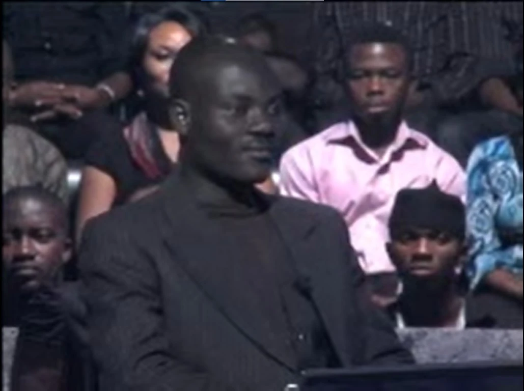 Anthony (GH) (1) | Who Wants To Be A Millionaire Wiki | Fandom