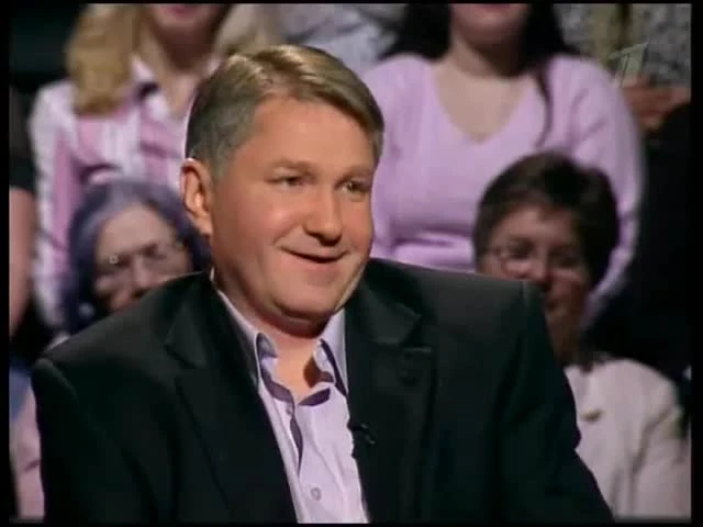 Igor Bochkin | Who Wants To Be A Millionaire Wiki | Fandom