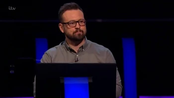 Jamie Hall | Who Wants To Be A Millionaire Wiki | Fandom