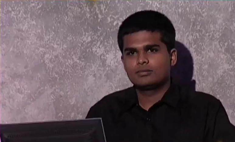 Muhammad Yousuf | Who Wants To Be A Millionaire Wiki | Fandom