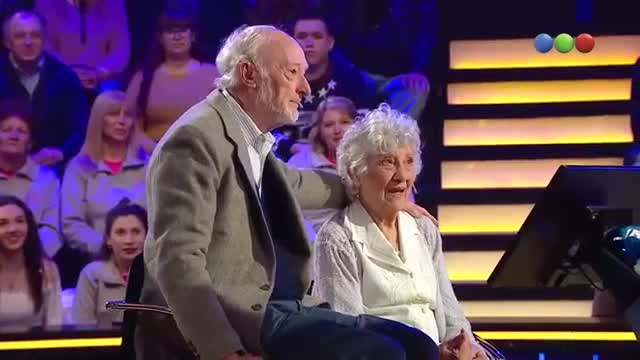 Rita And Victor Who Wants To Be A Millionaire Wiki Fandom