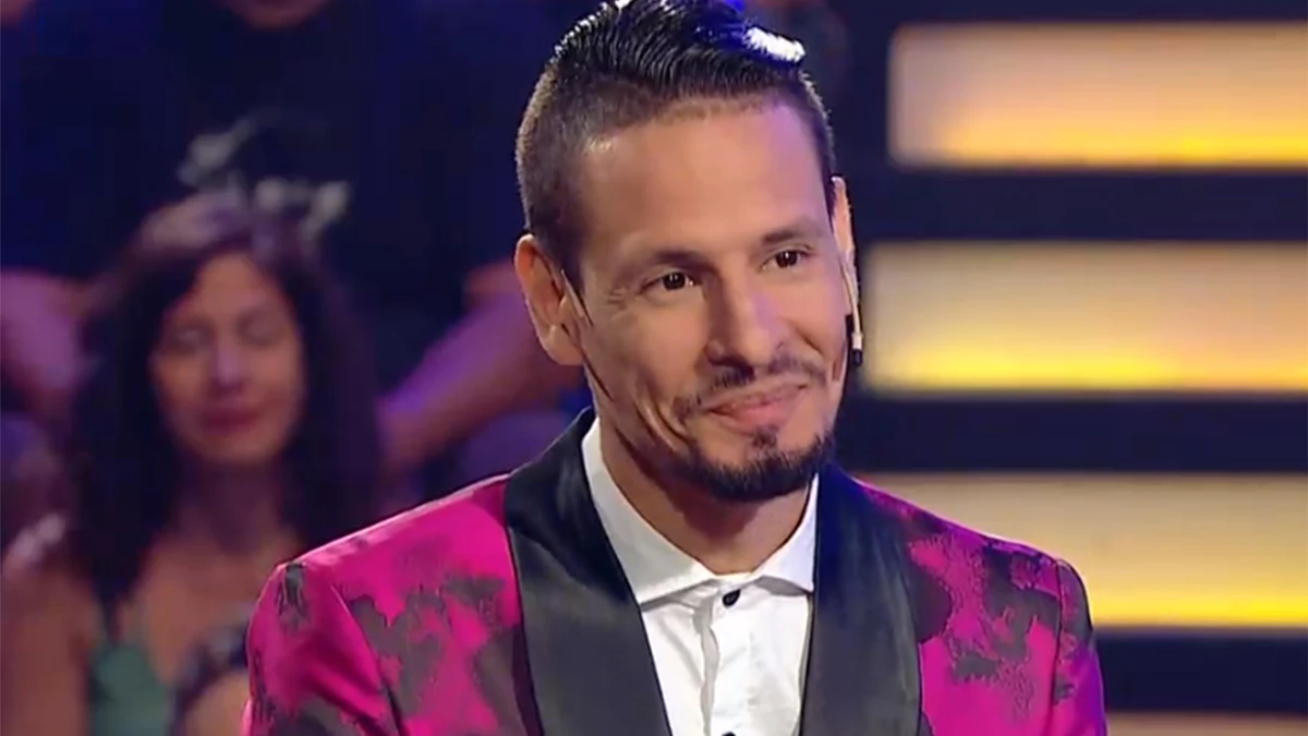 Rodrigo Tapari | Who Wants To Be A Millionaire Wiki | Fandom