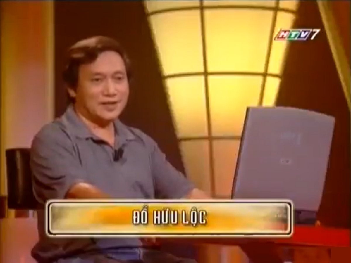 Đỗ Hữu Lộc Who Wants To Be A Millionaire Wiki Fandom