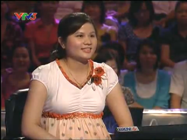 Lê Thu Hiền Who Wants To Be A Millionaire Wiki Fandom