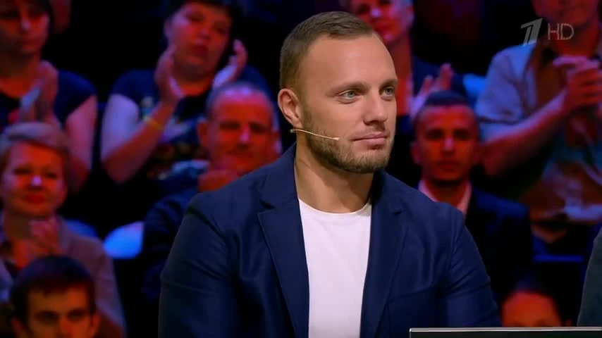 Timur Solovyev | Who Wants To Be A Millionaire Wiki | Fandom