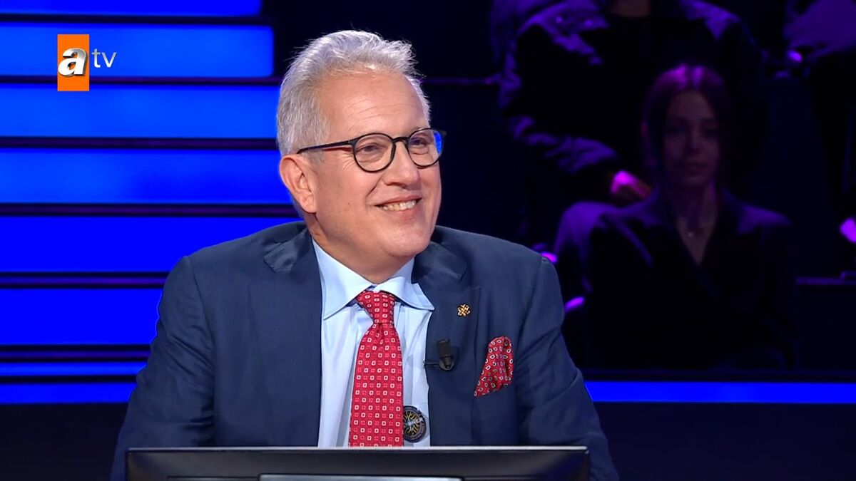 Fatih Akman Who Wants To Be A Millionaire Wiki Fandom