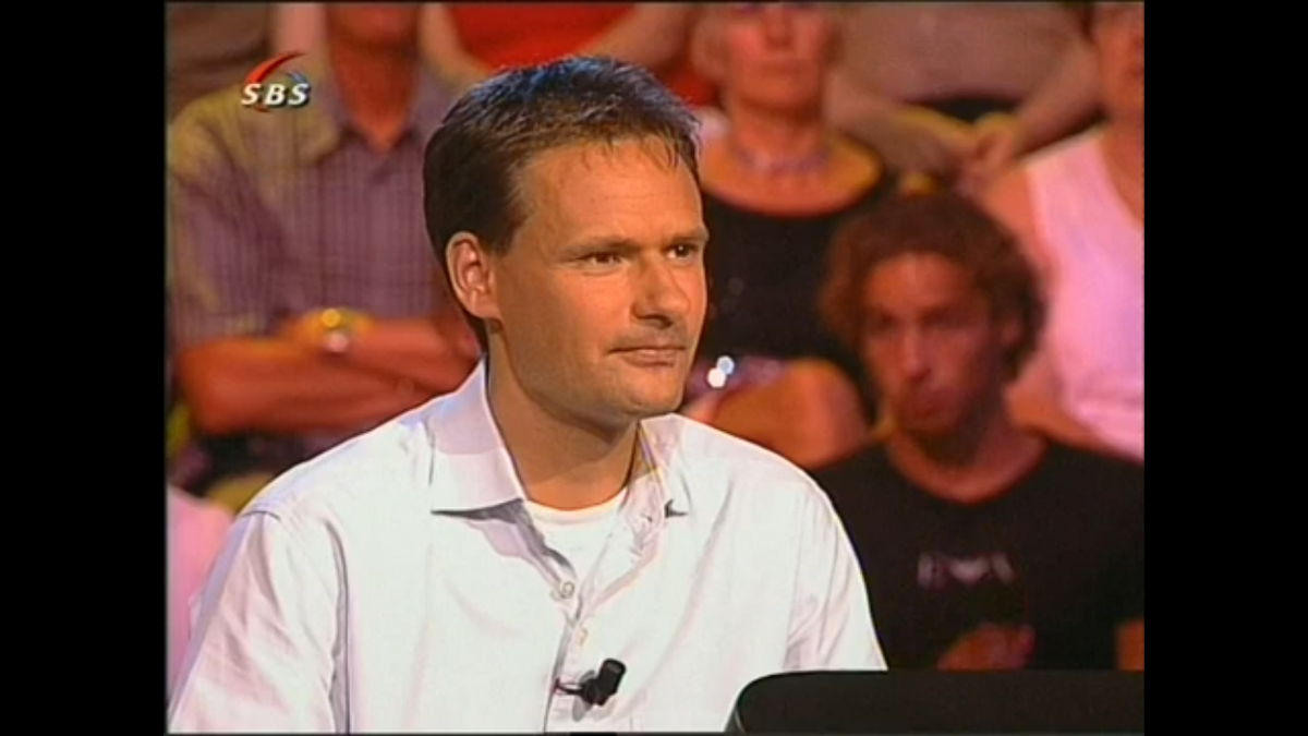 Stefan Veen Who Wants To Be A Millionaire Wiki Fandom