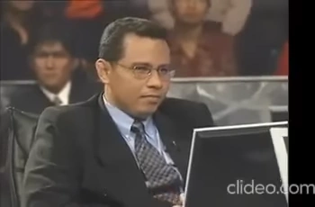 Adnan Al Hasbyi | Who Wants To Be A Millionaire Wiki | Fandom