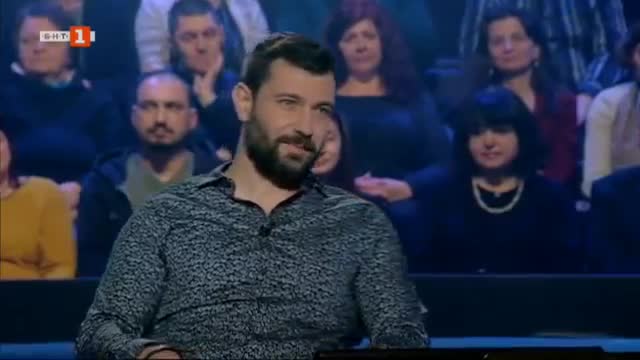 Hristo Krilchev Who Wants To Be A Millionaire Wiki Fandom