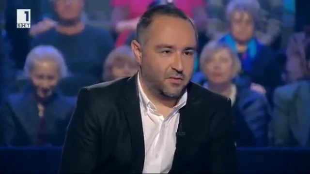Teodor Kafedzhiev | Who Wants To Be A Millionaire Wiki | Fandom