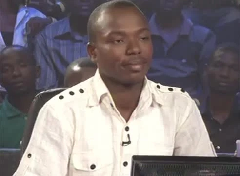 Aaron (GH) | Who Wants To Be A Millionaire Wiki | Fandom