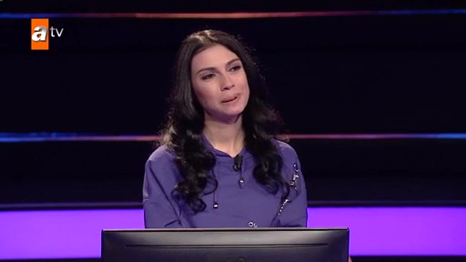 Gizem Nur Topal Who Wants To Be A Millionaire Wiki Fandom