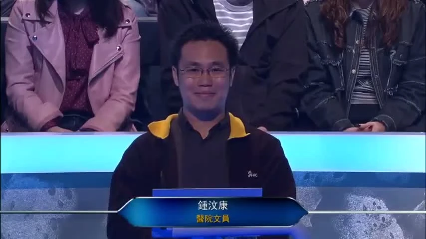 Simon Chung | Who Wants To Be A Millionaire Wiki | Fandom