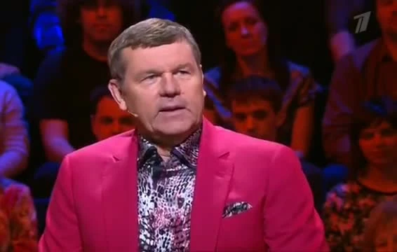 Alexander Novikov | Who Wants To Be A Millionaire Wiki | Fandom