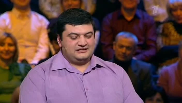 Erik Dadayan | Who Wants To Be A Millionaire Wiki | Fandom