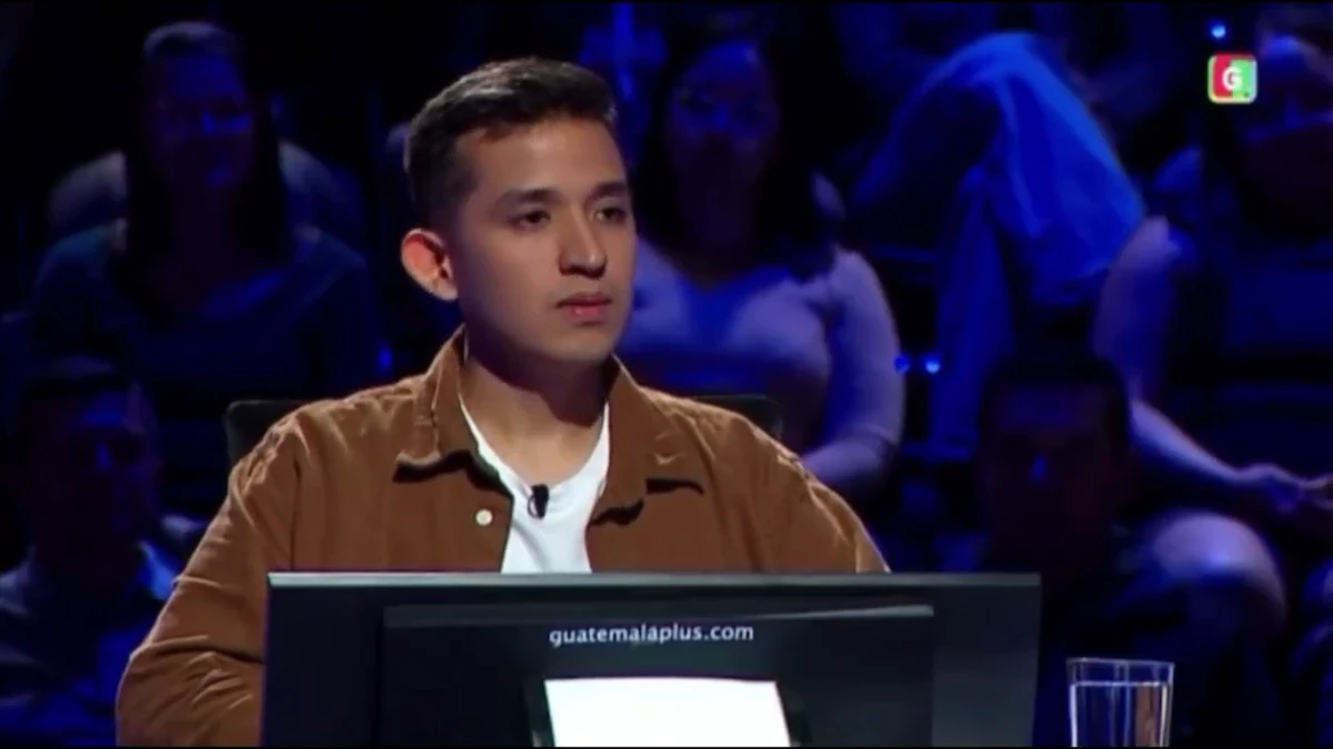 Erwin Macz Rosales | Who Wants To Be A Millionaire Wiki | Fandom