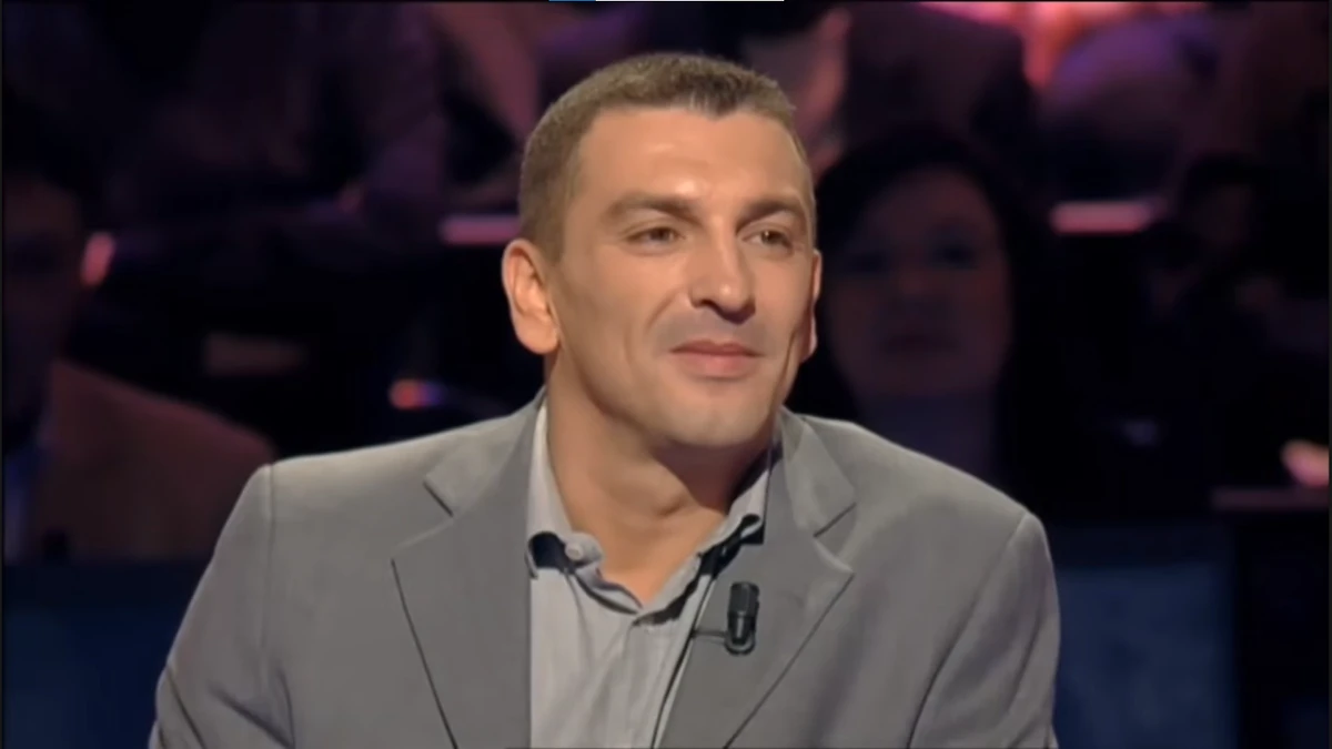 Jean-Philippe (Gonfreville-l'Orcher) | Who Wants To Be A Millionaire ...
