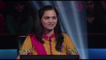Reshma Patil | Who Wants To Be A Millionaire Wiki | Fandom