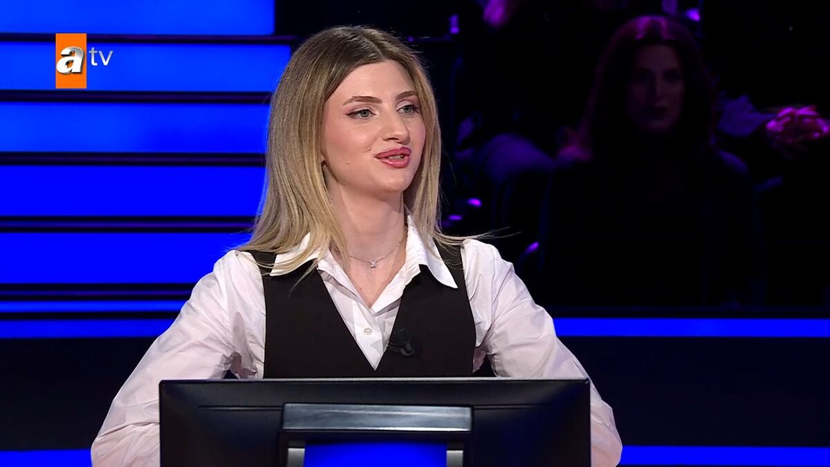 Yaren Ok Who Wants To Be A Millionaire Wiki Fandom