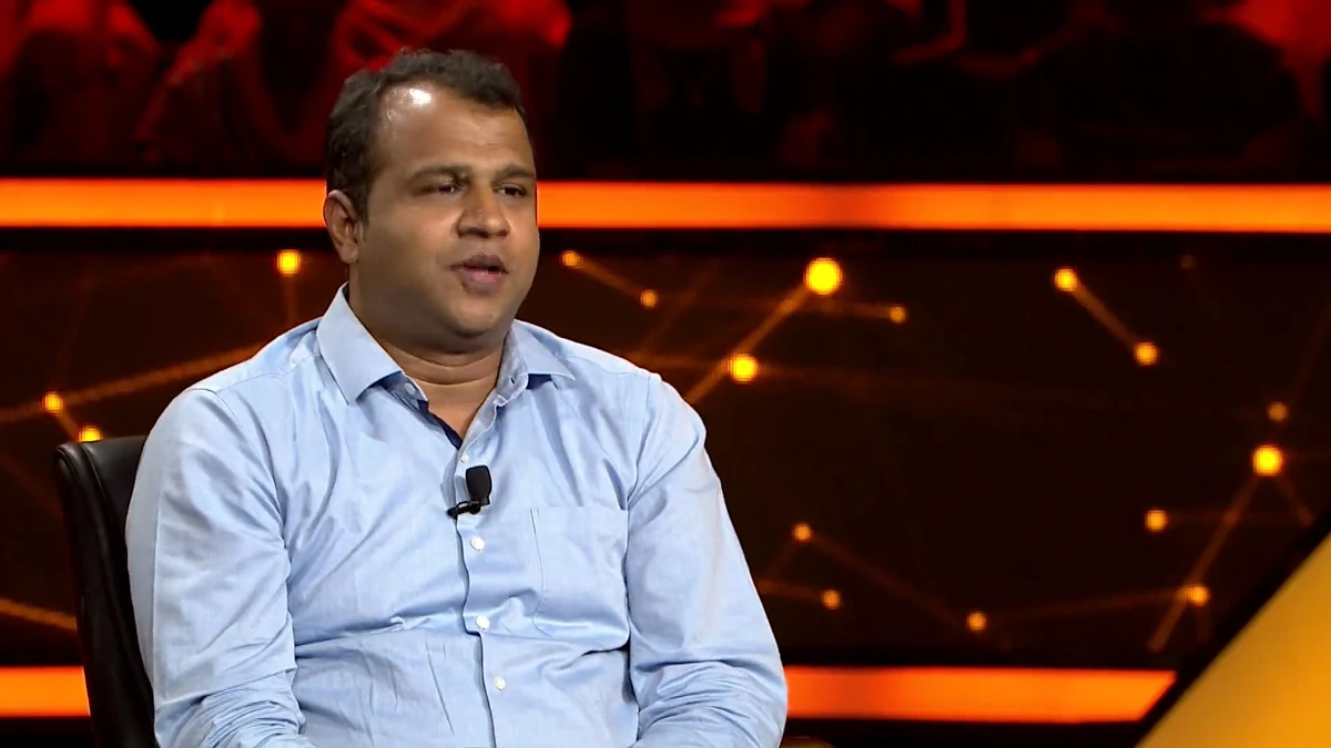 Chendan Kini | Who Wants To Be A Millionaire Wiki | Fandom