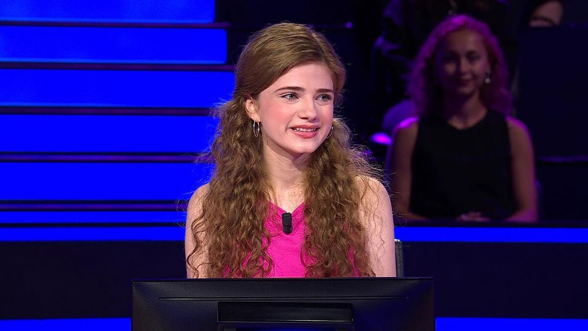 Melis Çalışkan Who Wants To Be A Millionaire Wiki Fandom