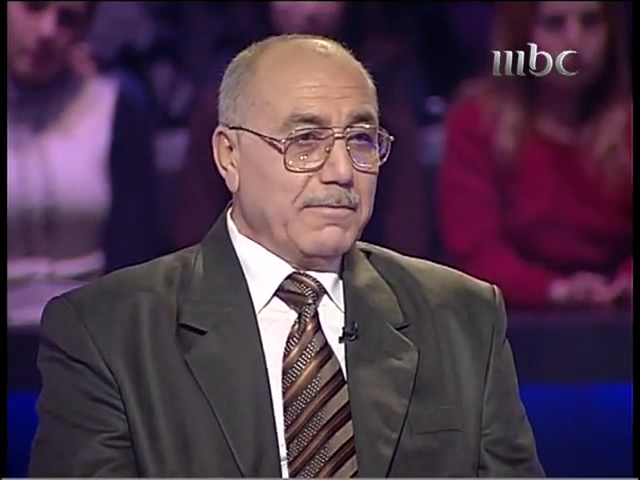 Mohammad Hamzeh Who Wants To Be A Millionaire Wiki Fandom