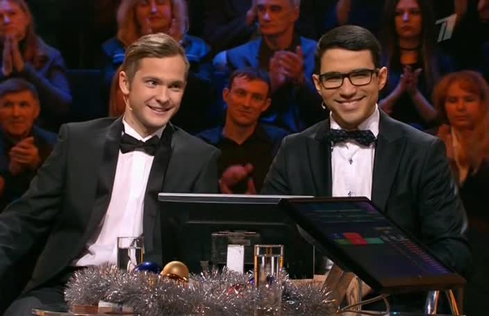 Boris Belozerov And Kim Galachyan Who Wants To Be A Millionaire Wiki