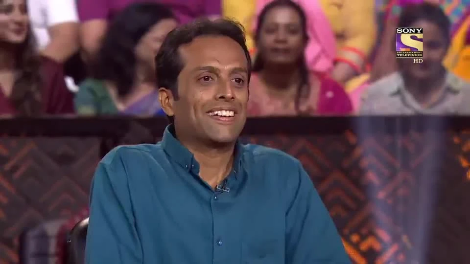 Hiren Ranjanben Mehta | Who Wants To Be A Millionaire Wiki | Fandom