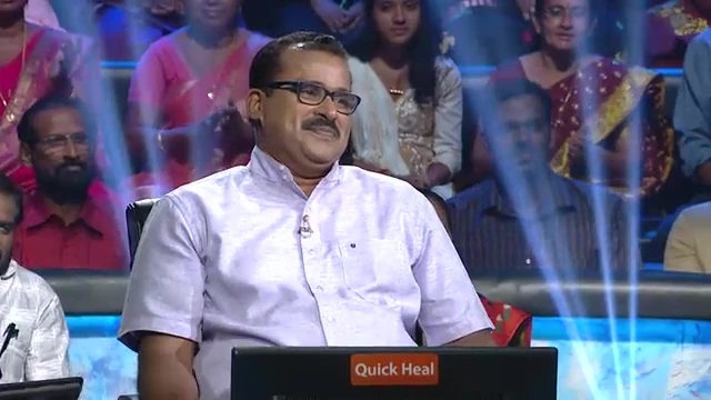 Jose T. Mathew | Who Wants To Be A Millionaire Wiki | Fandom